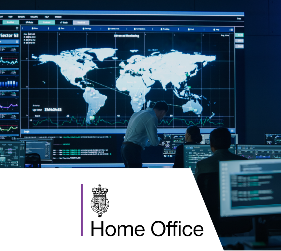 Intelligence Workflow Management - Viable Data