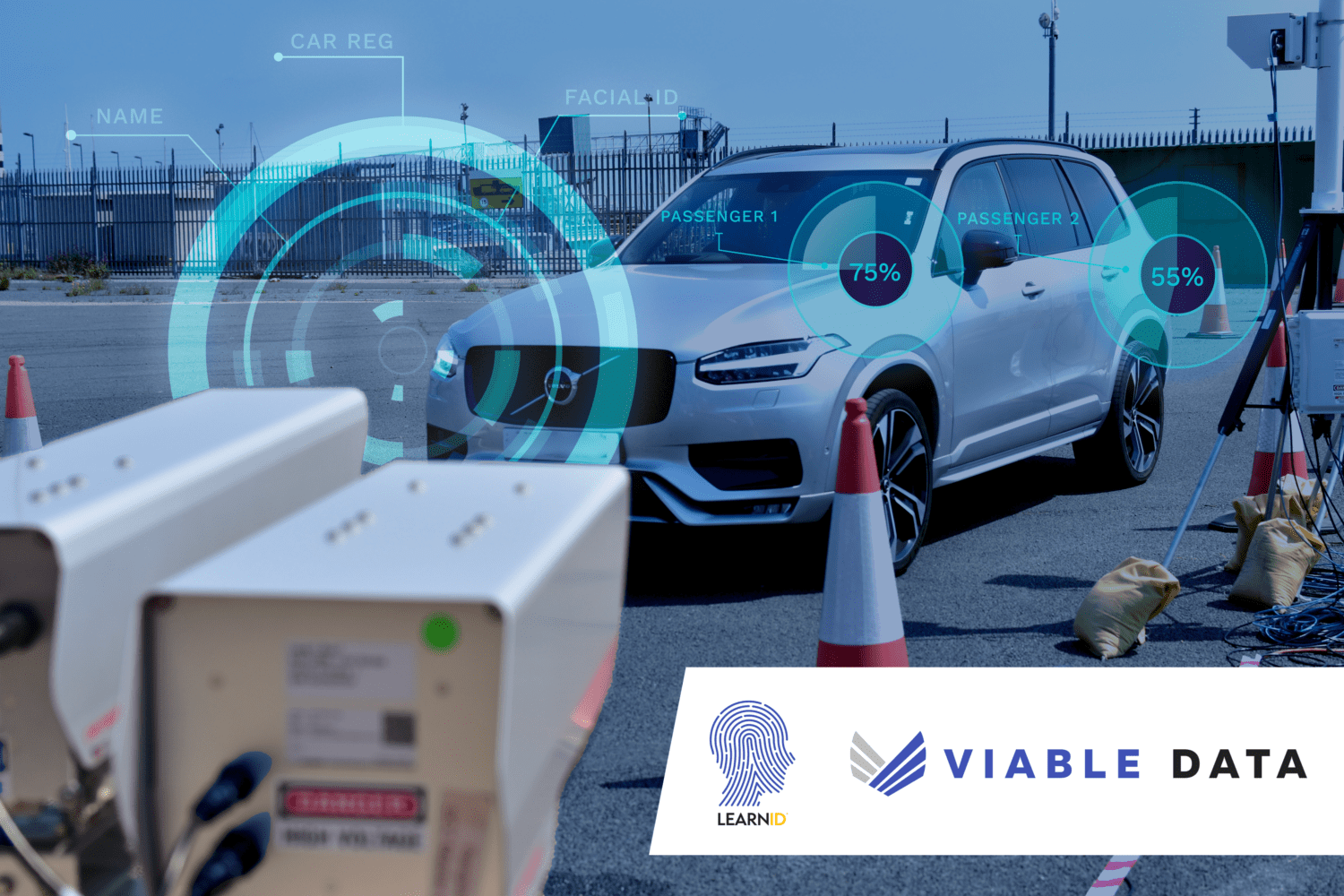 Safeguarding our Society - how cutting-edge biometric technology will ...